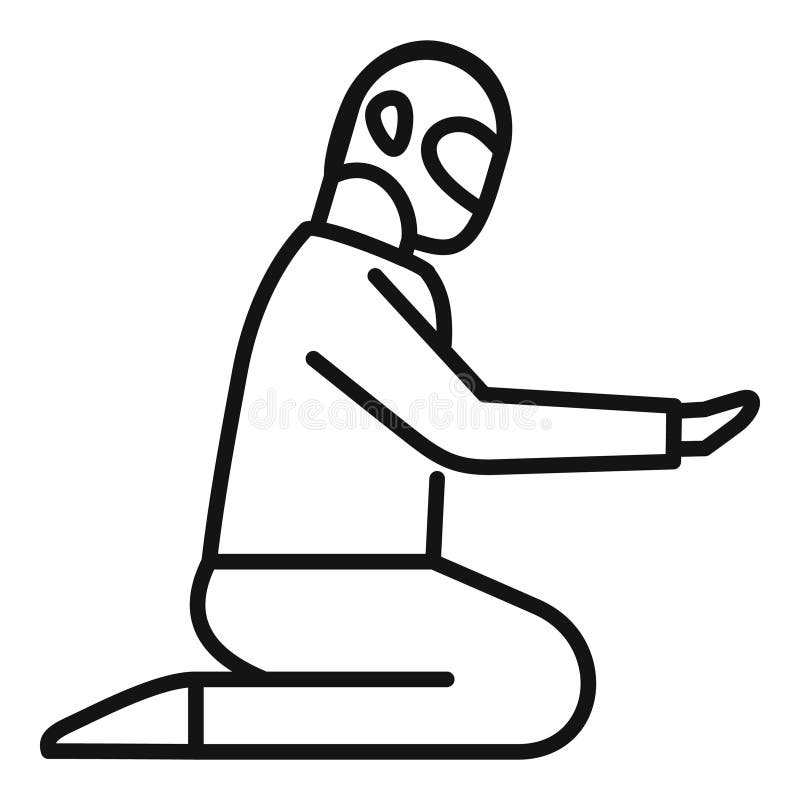 Pleading Gesture Stock Illustrations – 606 Pleading Gesture Stock ...