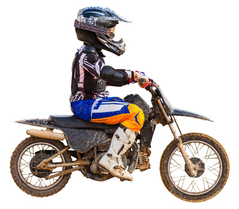 Baby riding motorcycle stock image. Image of outdoors - 20138157