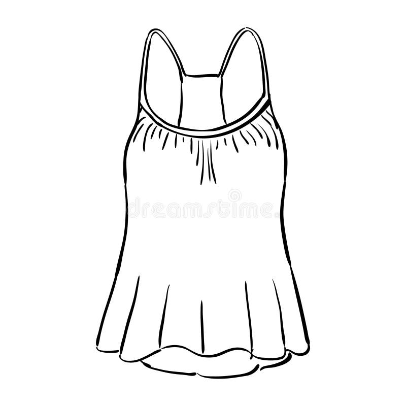 Sando Clipart Black And White