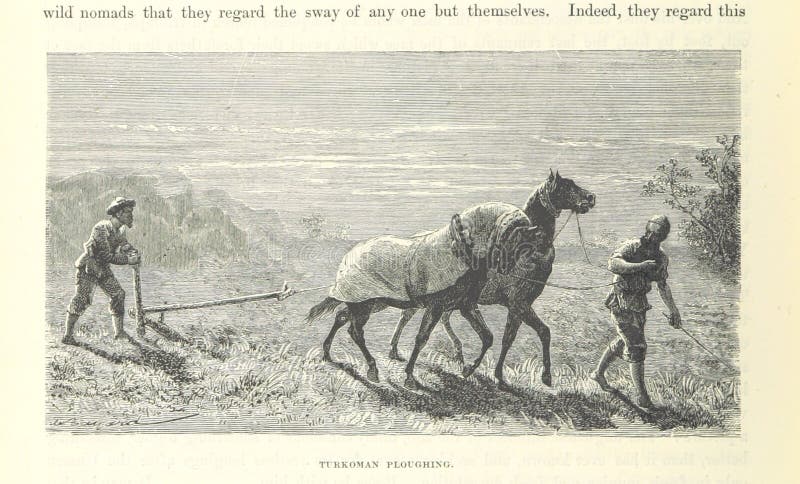 British Library Digitised Image From Page 618 Of "The Races Of Mankind ...