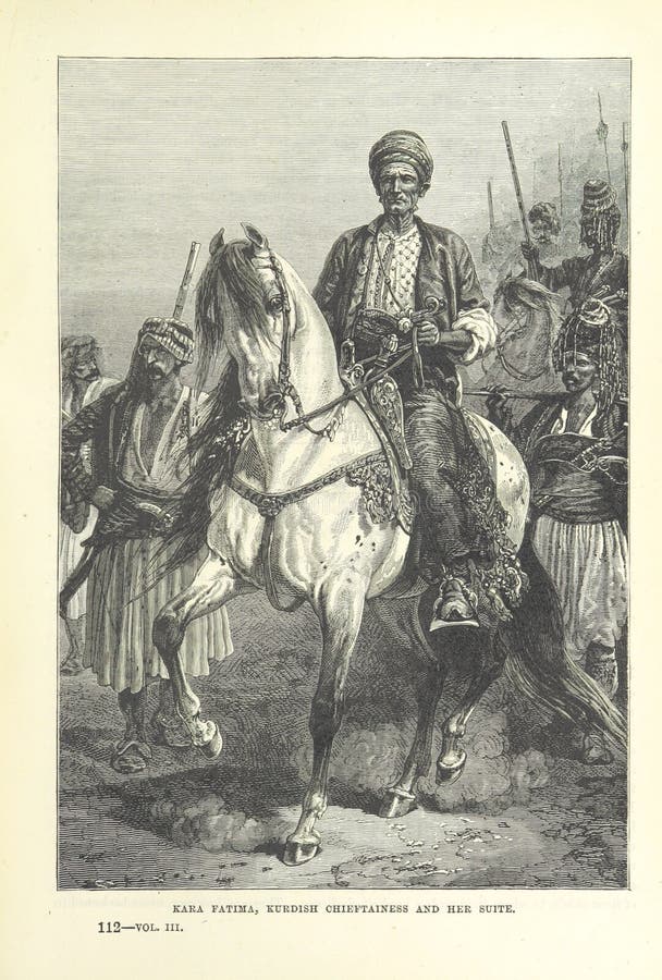 British Library Digitised Image From Page 279 Of "The Races Of Mankind ...
