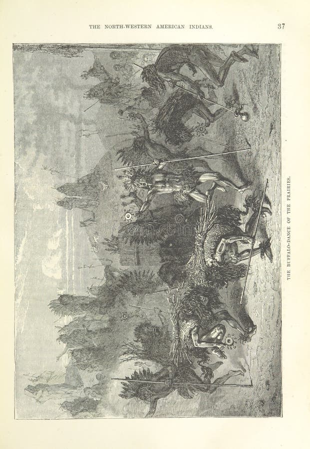 British Library Digitised Image From Page 55 Of "The Races Of Mankind ...