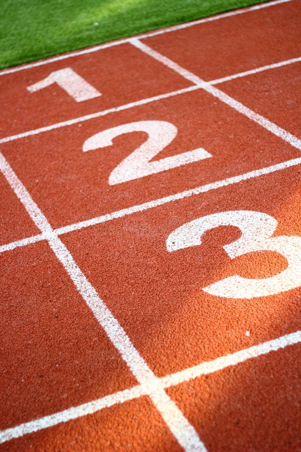 Racetrack stock image. Image of race, lane, colorful - 40844321