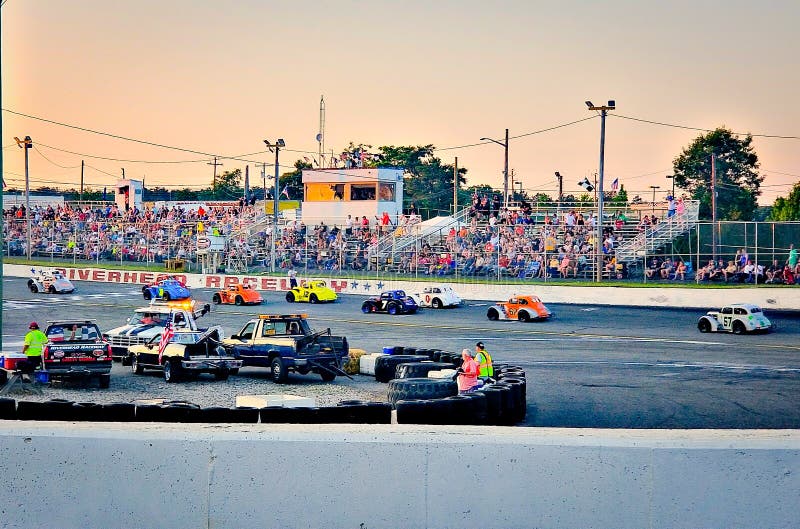 Raceway editorial photography. Image of fast, speed - 130571407