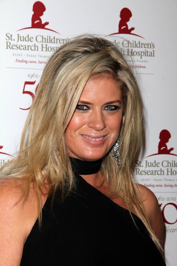 Rachel Hunter editorial photography. Image of hunter - 35528022