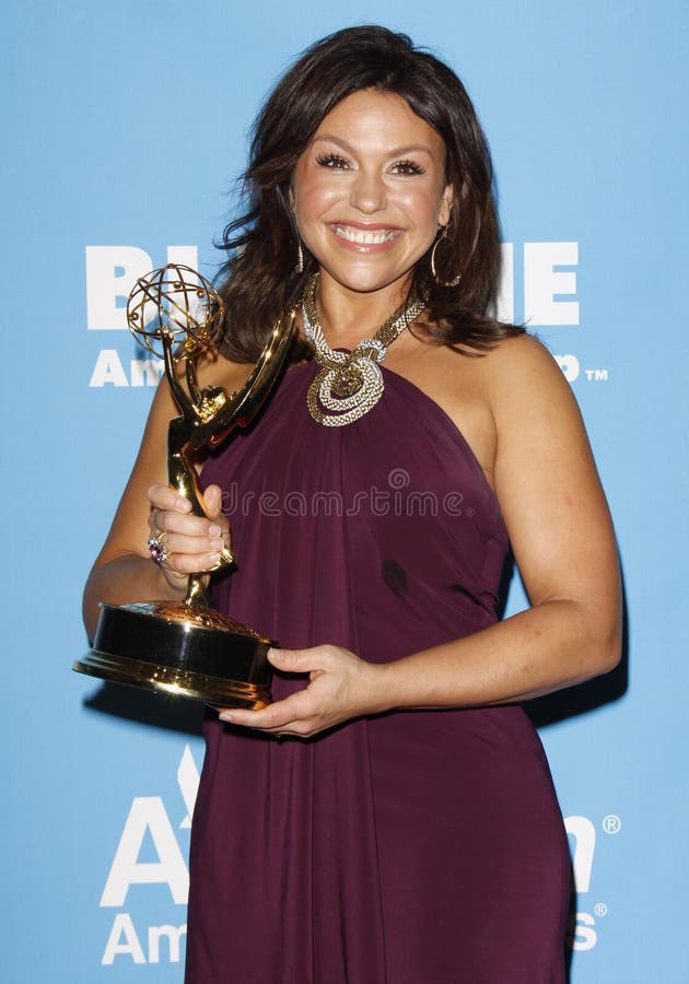 Rachel Ray editorial photo. Image of annual, hutchins - 27525541