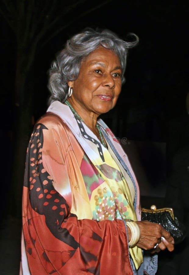 Ella Fitzgerald Wax Figure editorial stock photo. Image of ella - 37763278