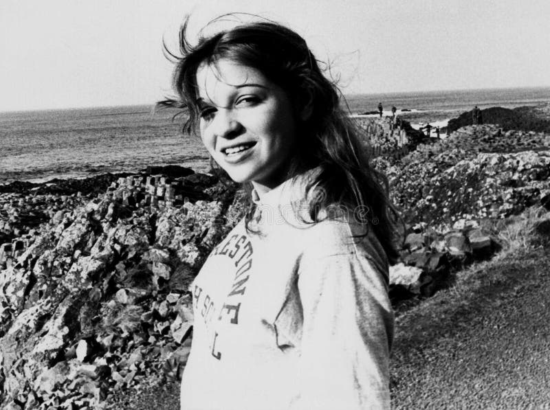 Rachel Sweet editorial image. Image of seaside, sixteen - 11027700