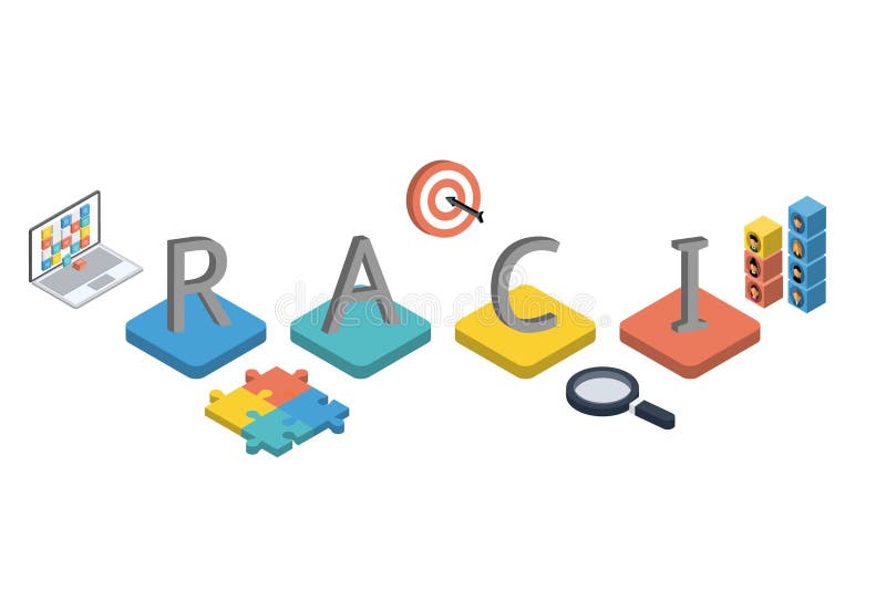 RACI Matrix is a Tool for Analyzing and Presenting Responsibilities ... RACI Matrix is a Tool for Analyzing and Presenting Responsibilities ...