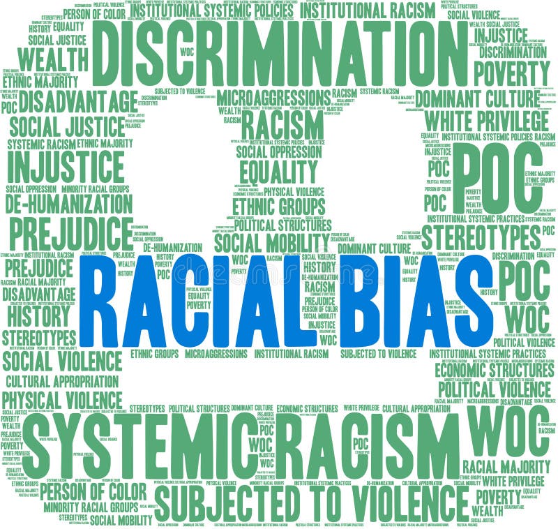 Bias Word Stock Illustrations – 275 Bias Word Stock Illustrations ...