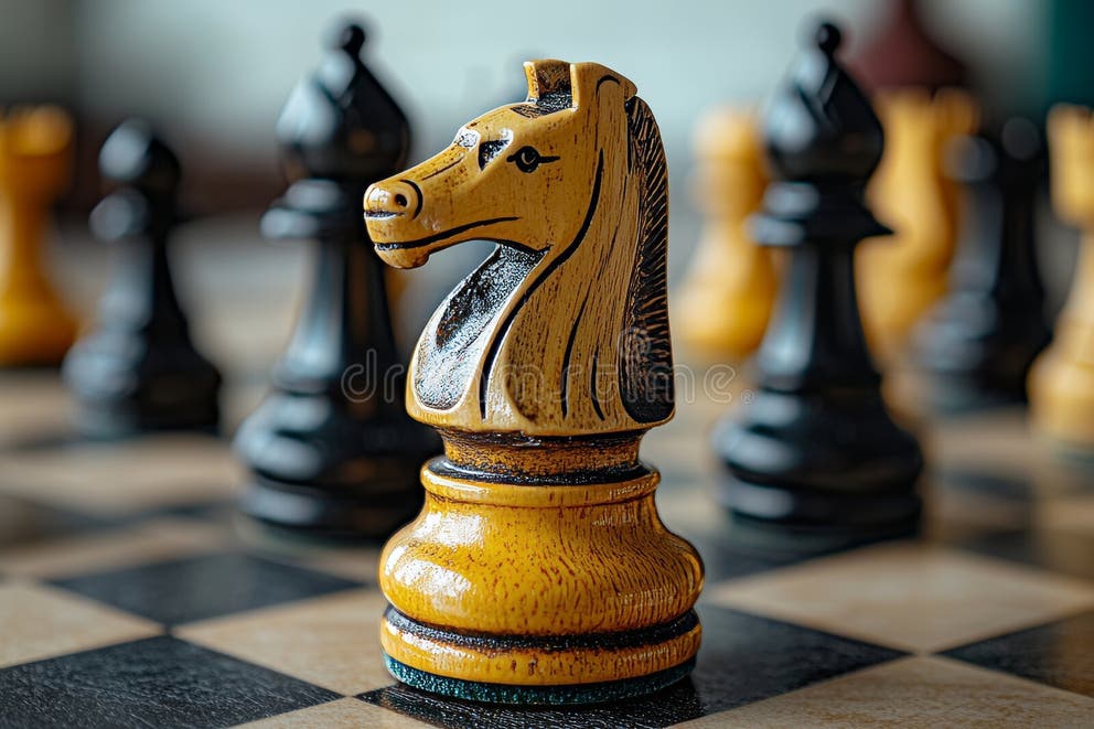 Racial Integration is Symbolized by a Set of Mixed White and Black ...