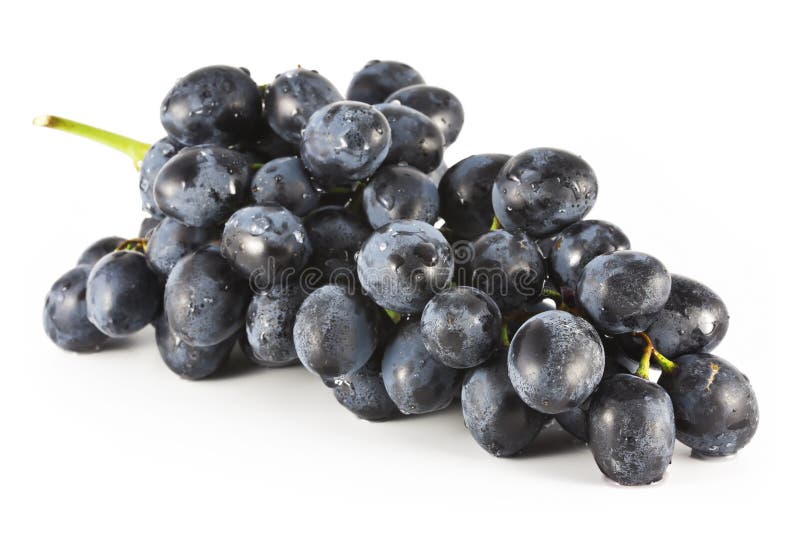 Racimo grande foto de archivo. Imagen de blanco, cosecha - 21776170