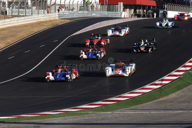 Car Racing(A1 GP) editorial stock image. Image of circuit - 12755944