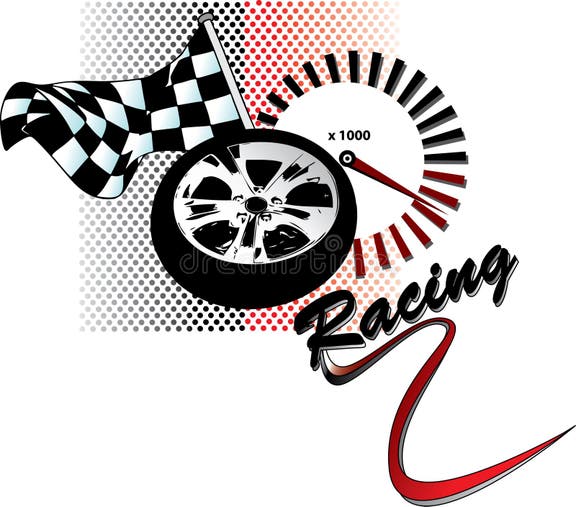 Tachometer Symbol Racing Car Stock Illustrations – 393 Tachometer ...