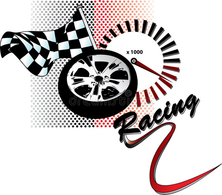 Tachometer Symbol Racing Car Stock Illustrations – 393 Tachometer ...