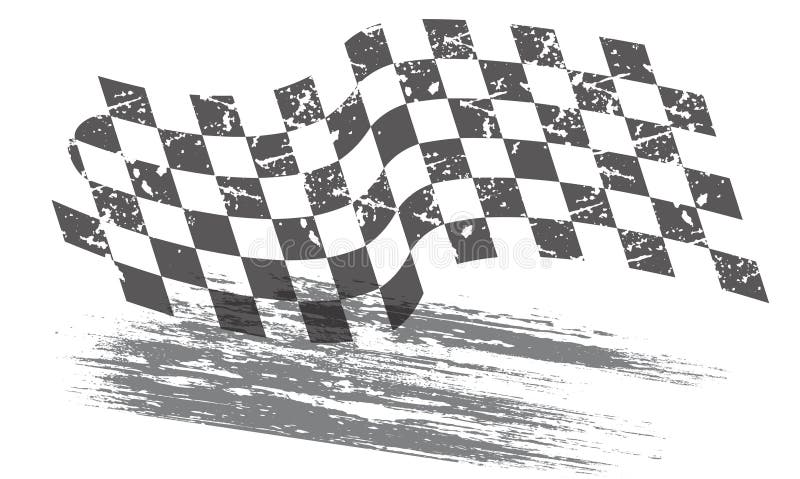 Dirt Track Racing Background