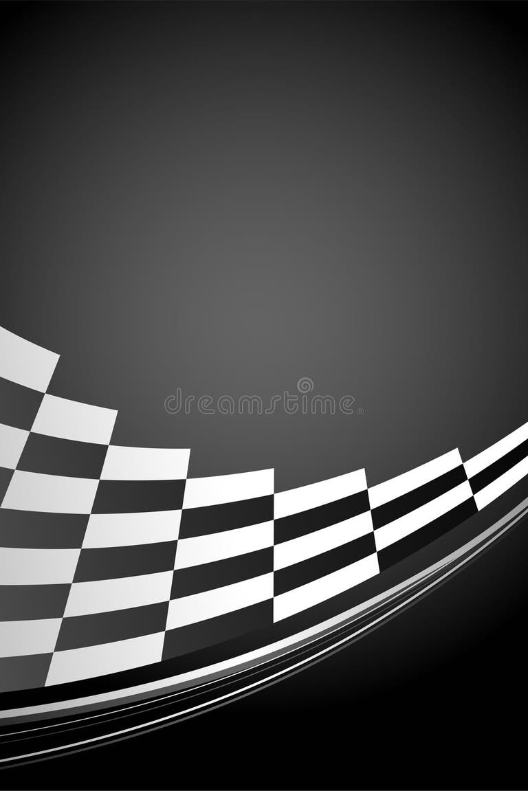 Racing Check Background Stock Illustrations – 3,477 Racing Check ...