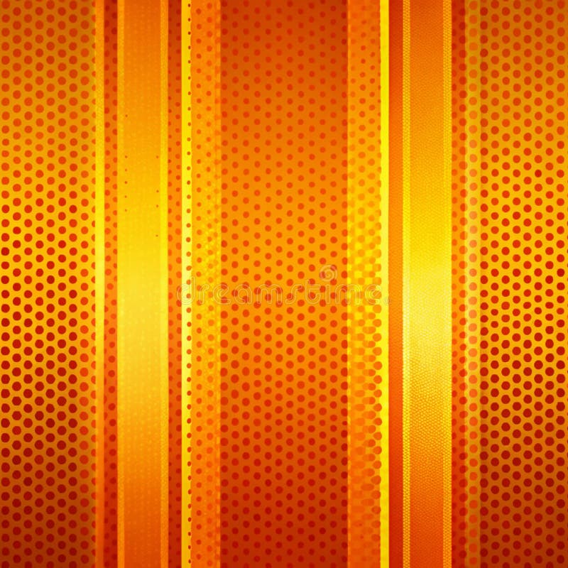 Racing Background Abstract Stripes with Aesthetic Oranges. Yellow ...