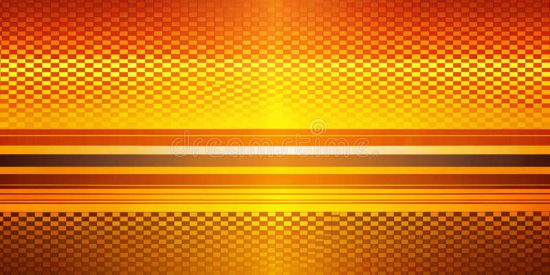 Racing Background Abstract Stripes with Aesthetic Oranges. Yellow ...
