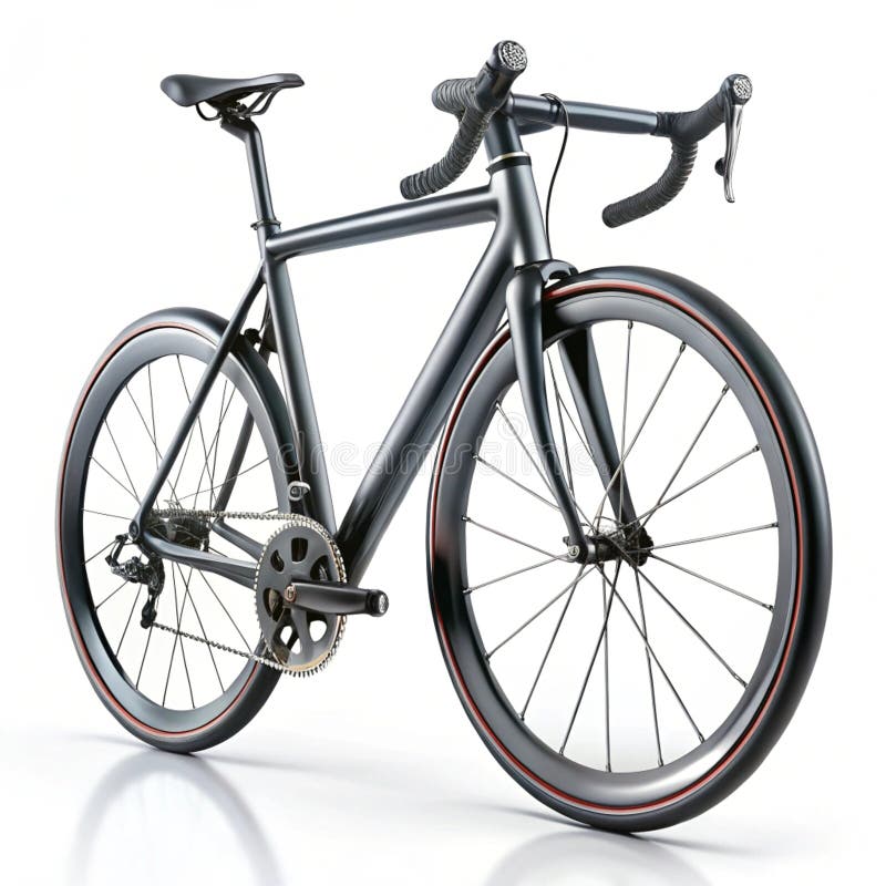 Aerodynamic Racing Car Speeds through Dynamic Outdoor Scenery with ...