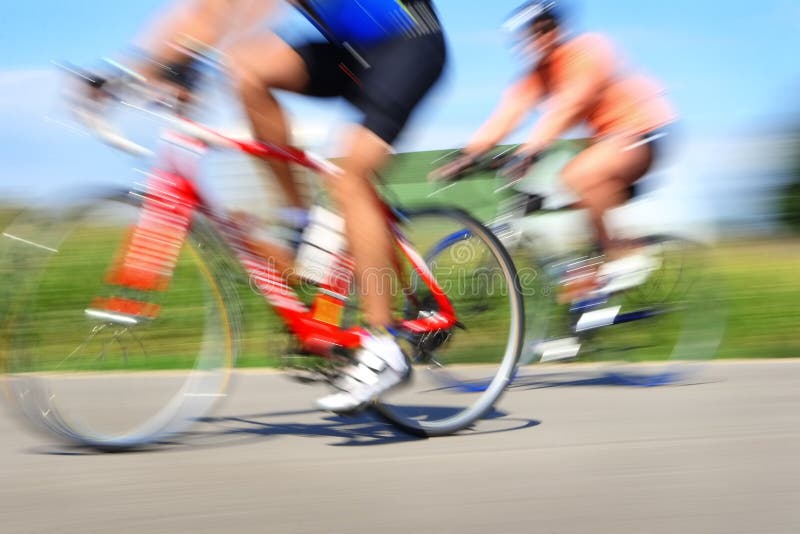 Bicycle race stock photo. Image of bicycle, cycle, motion - 11657130