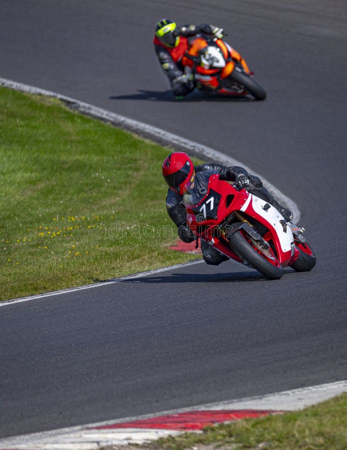 Racing Bike stock image. Image of 2wheels, champion - 208129393