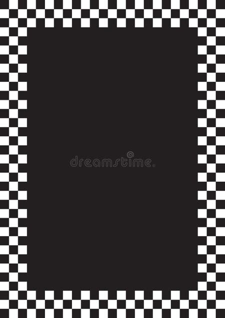 Racing Border Stock Illustrations – 1,589 Racing Border Stock ...