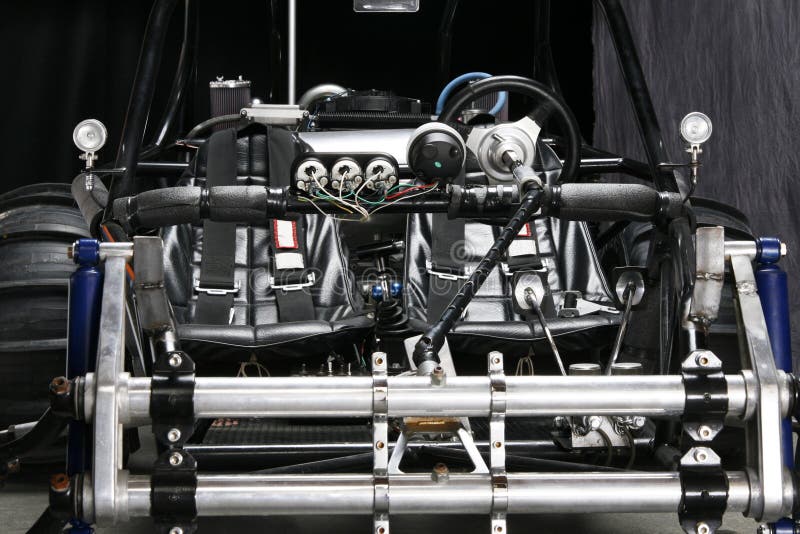 Racing car stock photo. Image of race, plastic, motorsport - 5357838