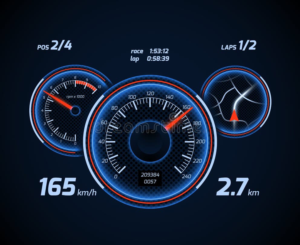 Game Meter Stock Illustrations – 1,497 Game Meter Stock Illustrations ...