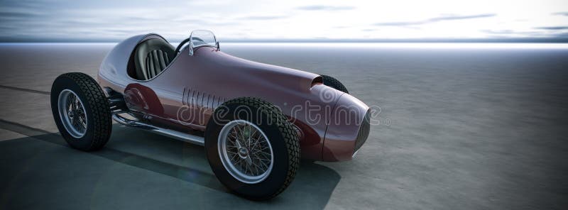 Racing car.3D render stock illustration. Illustration of card - 91288439