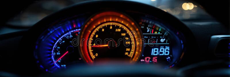 Glowing Luck Meter Stock Photos - Free & Royalty-Free Stock Photos from ...