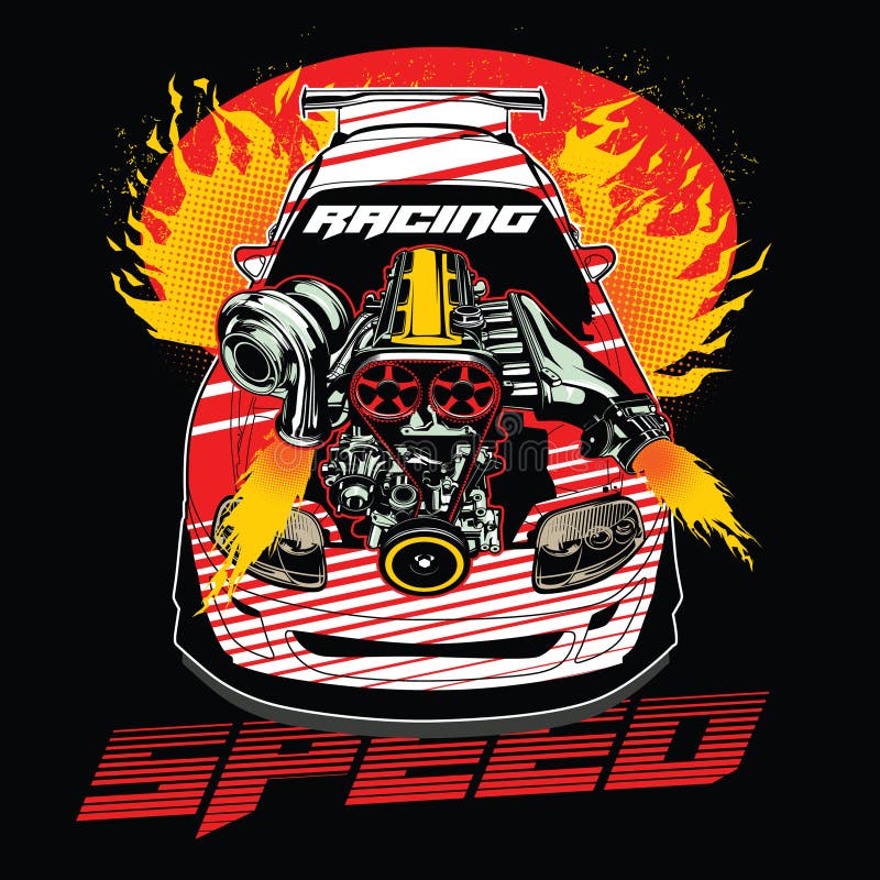 Drawing Color Fire Engine Stock Illustrations – 443 Drawing Color Fire ...