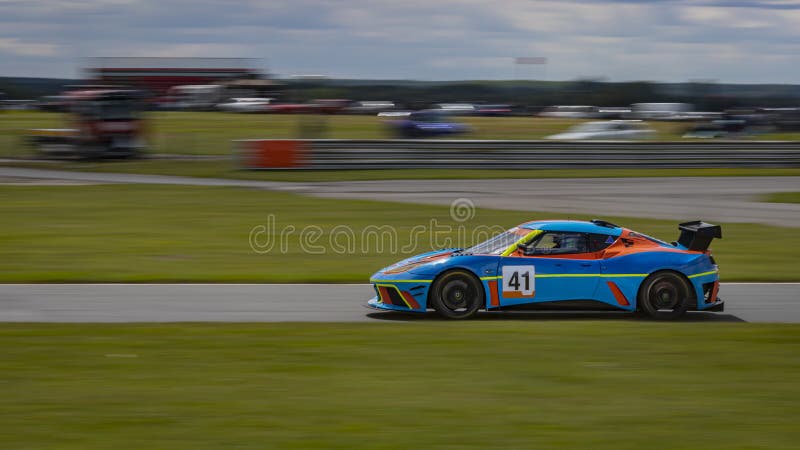 Racing Car stock image. Image of champion, engine, circuits - 203774071