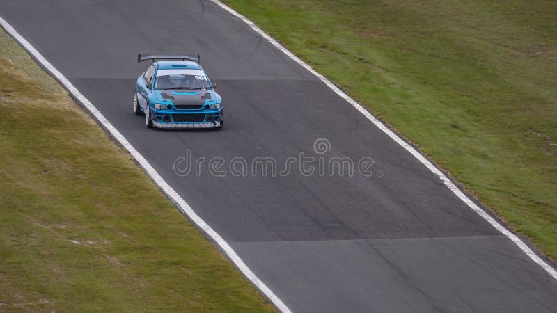 Racing Car stock image. Image of competition, moto, fast - 215412111