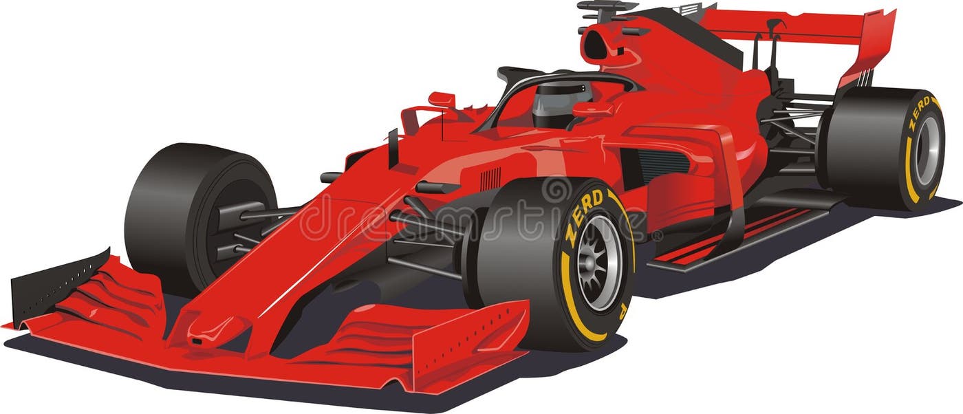 Formula Car Stock Illustrations – 23,532 Formula Car Stock ...