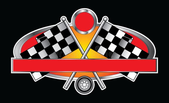 Racing Winner Circle Stock Illustrations – 709 Racing Winner Circle ...