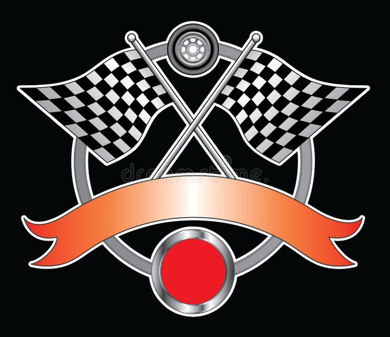 Racing Winner Circle Stock Illustrations – 553 Racing Winner Circle ...