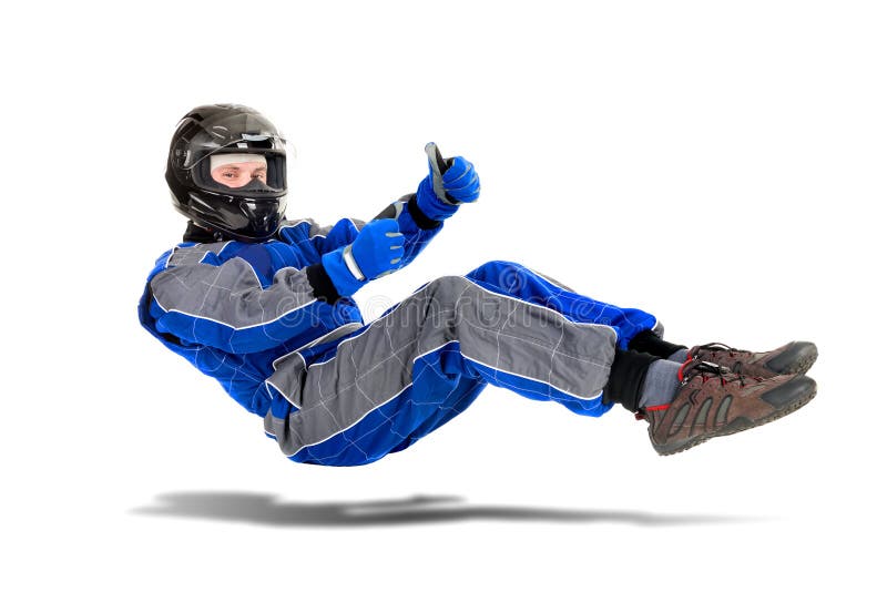 Racing driver stock image. Image of driver, formula, handsome - 63816003