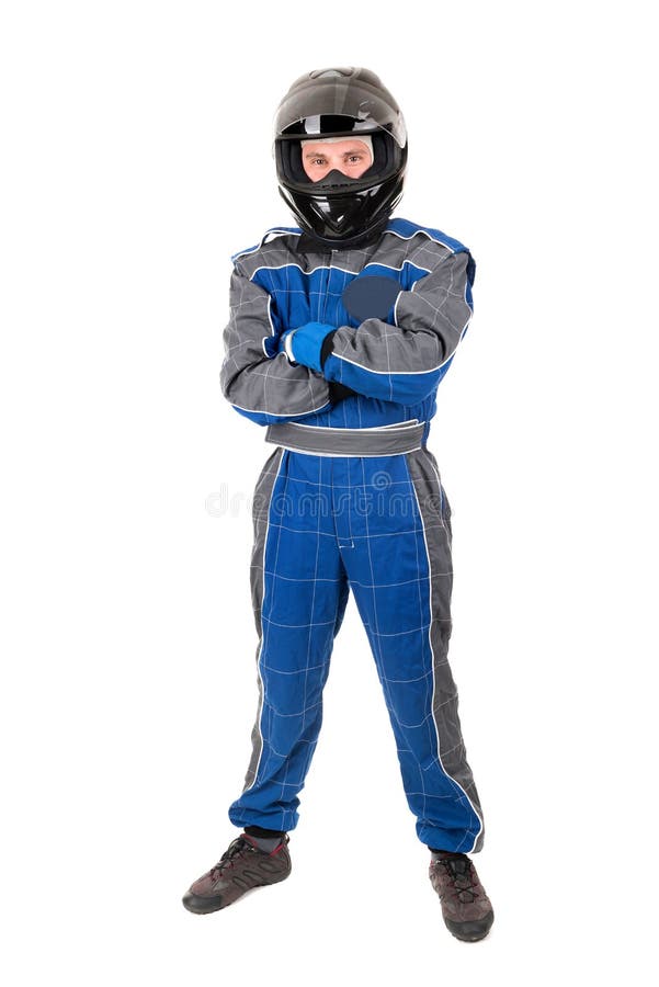 Racing driver stock image. Image of gloves, handsome - 67082349