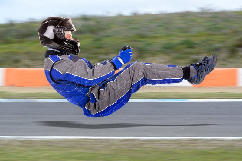 Young man driving fast stock photo. Image of fast, lifestyle - 110056330