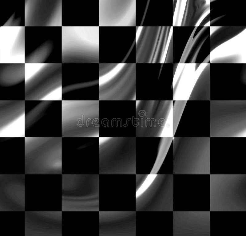 Grung Distressed Racing Flag Stock Illustration - Illustration of ...