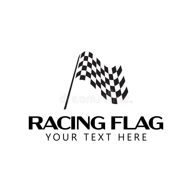 Speedometer and Racing Flag Graphic Design Vector Stock Vector ... Speedometer and Racing Flag Graphic Design Vector Stock Vector ...