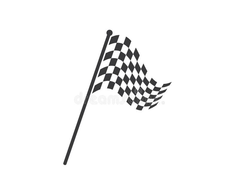 Racing Flag Stock Illustrations – 16,351 Racing Flag Stock ...