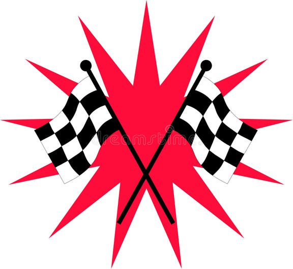 Wave Racing Flags Stock Illustrations – 1,920 Wave Racing Flags Stock ...