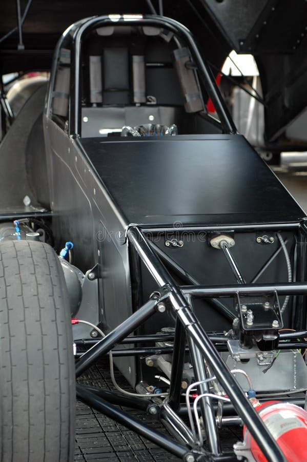 Racing Frame stock image. Image of black, drag, technology - 1378099