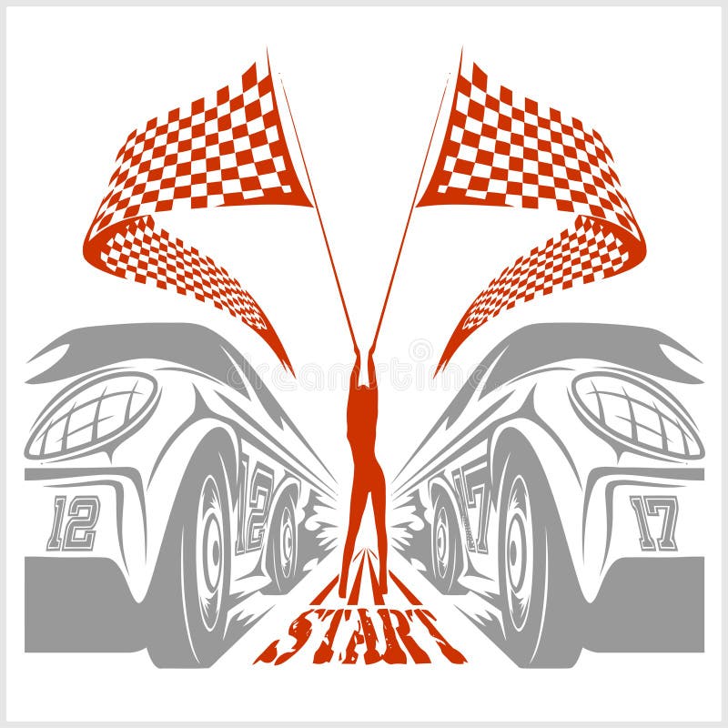 Vintage Girl Car Wash Stock Illustrations – 11 Vintage Girl Car Wash ...