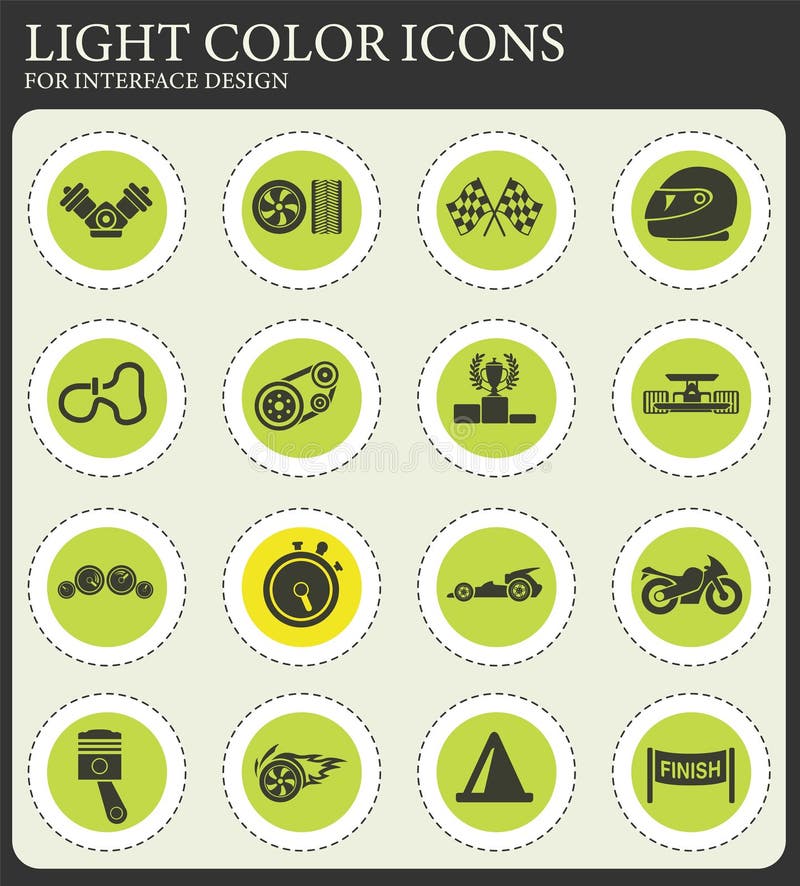 Wheel Time Symbols Isolated Stock Illustrations – 64 Wheel Time Symbols ...