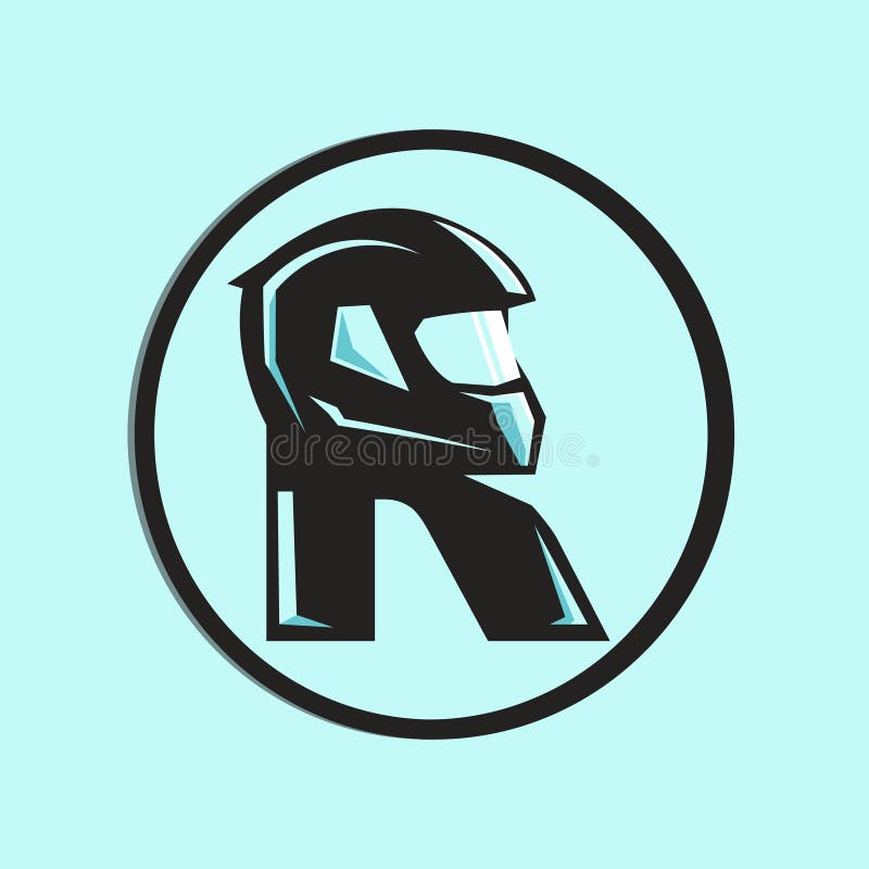 Racing Logo R Stock Illustrations – 112 Racing Logo R Stock ...