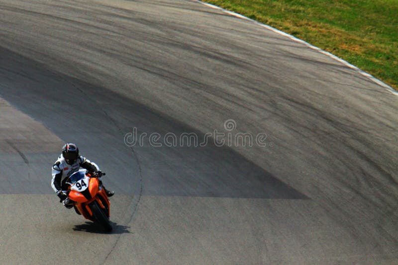 Racing motorcycle editorial photo. Image of davison, harley - 49900306