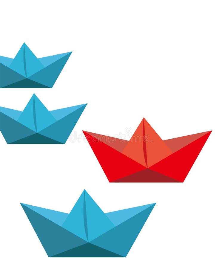 Toy Racing Car Paper Postcard Template Stock Vector - Illustration of ...